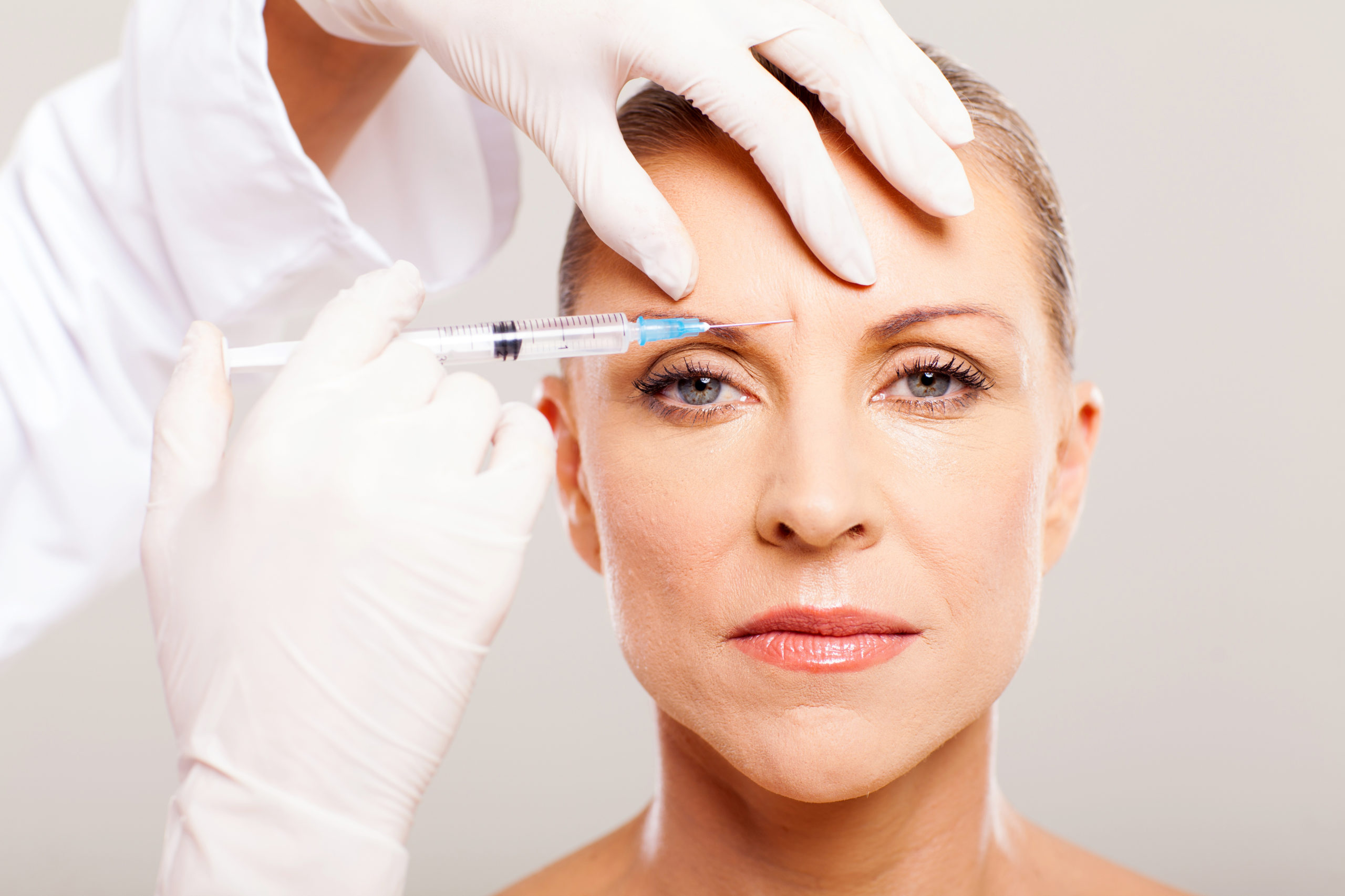 Botox - West Dermatology