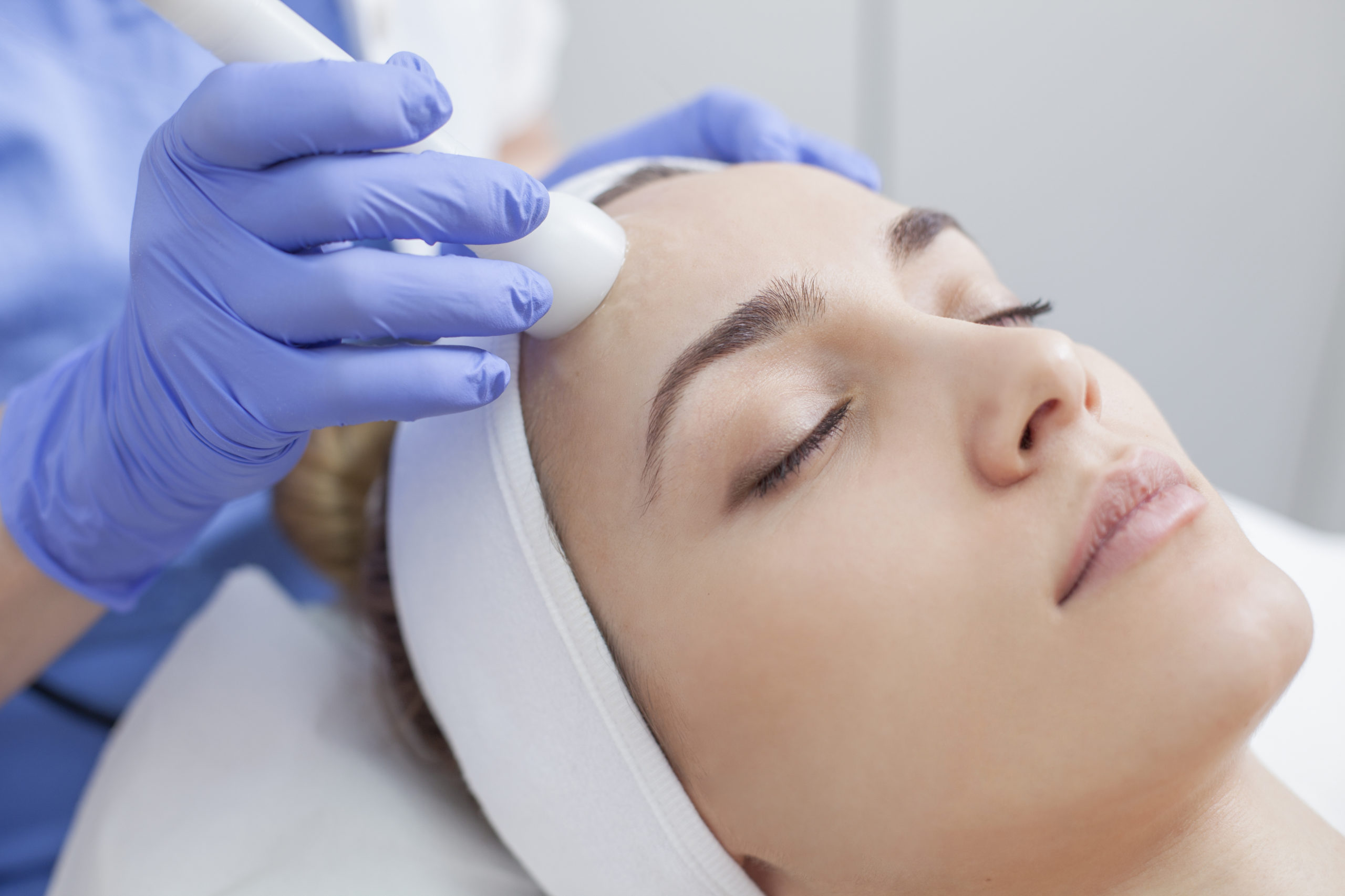 Laser Skin Resurfacing - West Dermatology