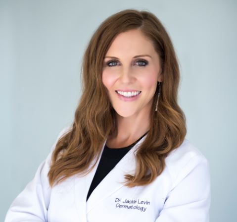 Jacquelyn Levin, DO, FAOCD, FAAD - West Dermatology