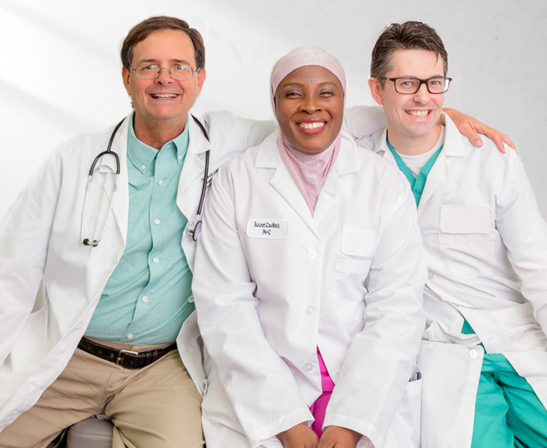Dermatologists & Skin Specialists - West Dermatology