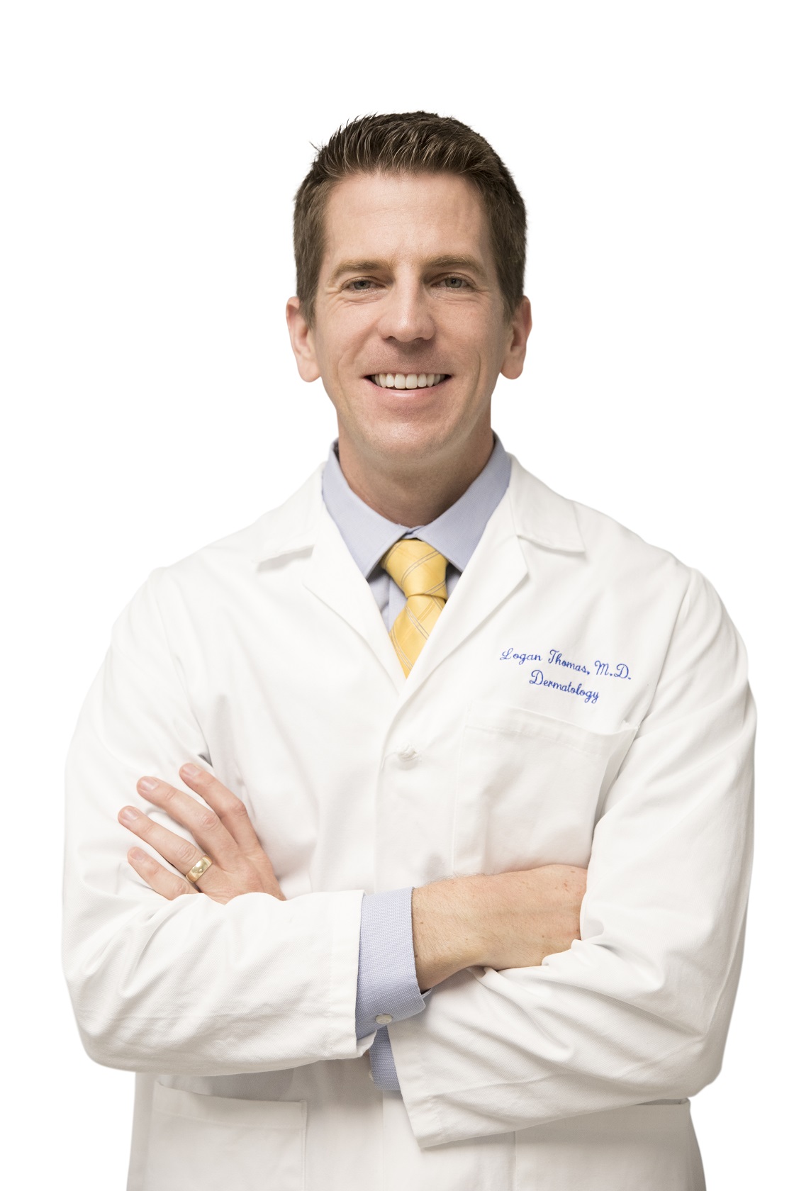 Logan Thomas, MD - West Dermatology