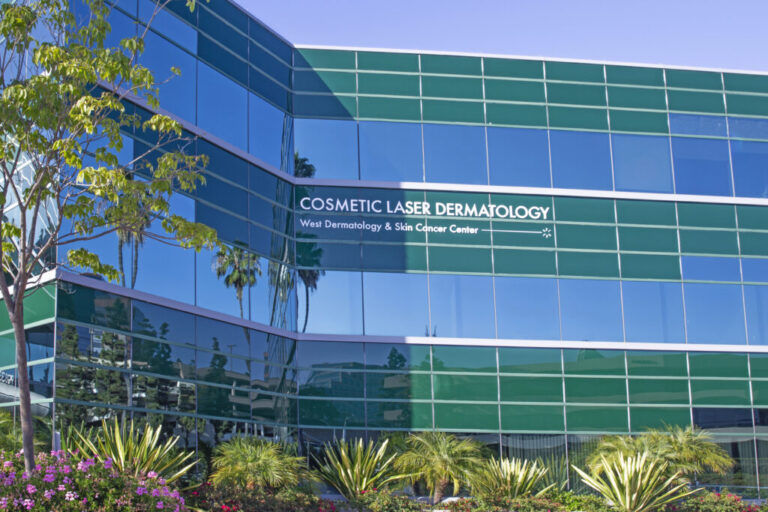 Cosmetic Laser Dermatology - West Dermatology