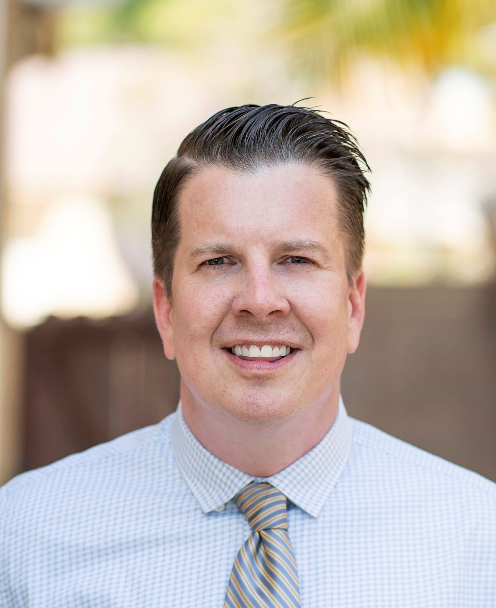 Matthew Smith, PA-C - West Dermatology