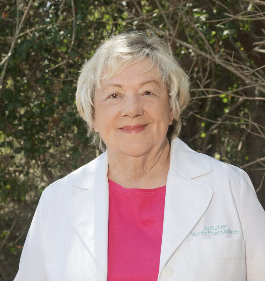 Joanne Butler, NP-C - West Dermatology